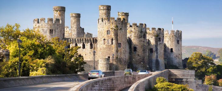 Norske studenter studerer i Storbritannia med Across the Pond